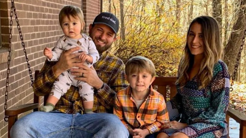 Fundraiser by Melissa Kearney : Stand By Jake's Family in Their Time of ...