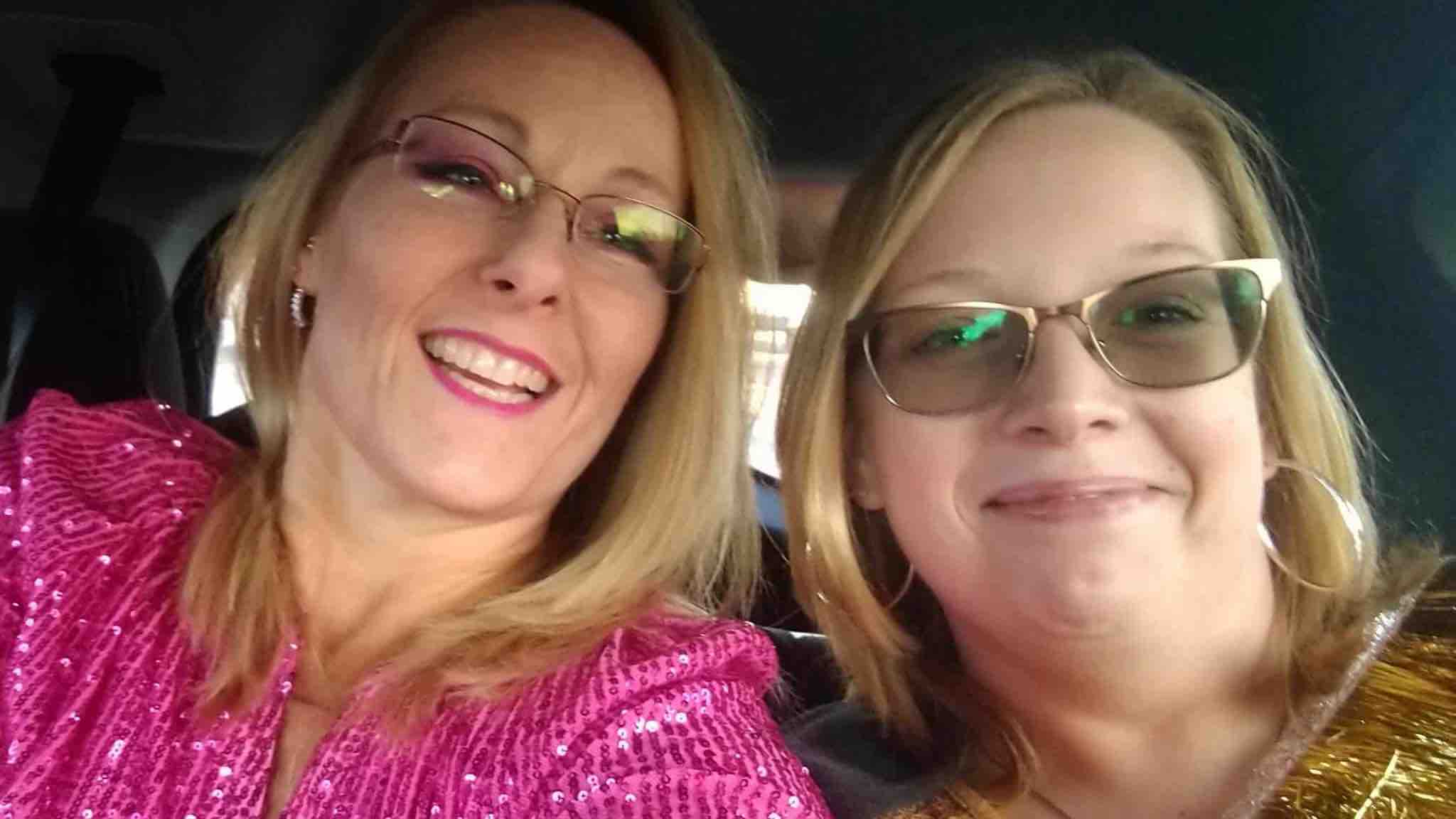 Fundraiser for Jeff Wines by Elizabeth White : Help Kristy LaLonde Heal ...