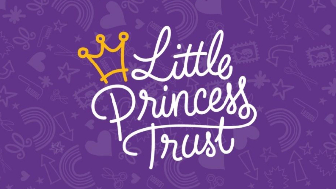 Fundraiser by Lucy Davis : Donating my hair for the Little Princess ...