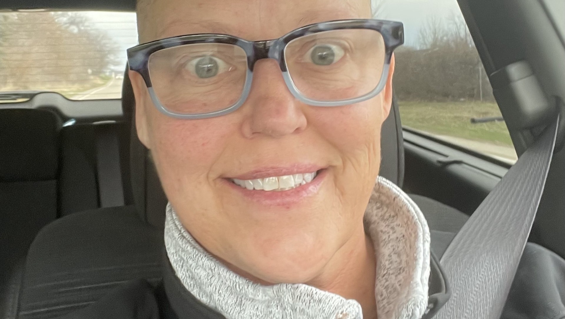 Fundraiser by Philip Nietfeldt : Support Tracy's Fight Against Ovarian Cancer