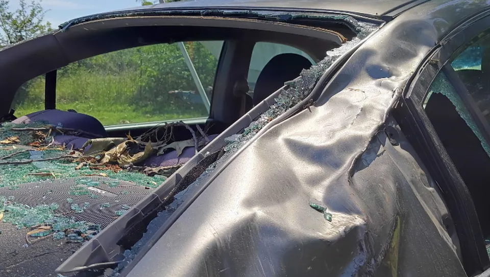 Fundraiser for Elaine Reynolds by Jim Hilty : Help Elaine Reynolds ...