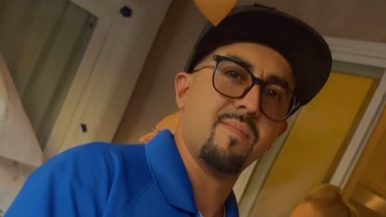 Fundraiser by Ana Magana : A loving husband and father gone too soon