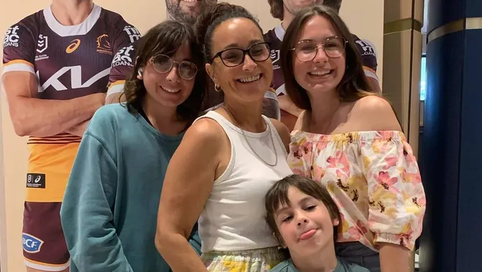 Fundraiser for Nichole Crouch by April Cory : Help Nichole & Her ...