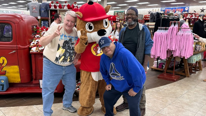 Fundraiser by Jeffery Bullock : Support Jeff Bullock's Medical and ...