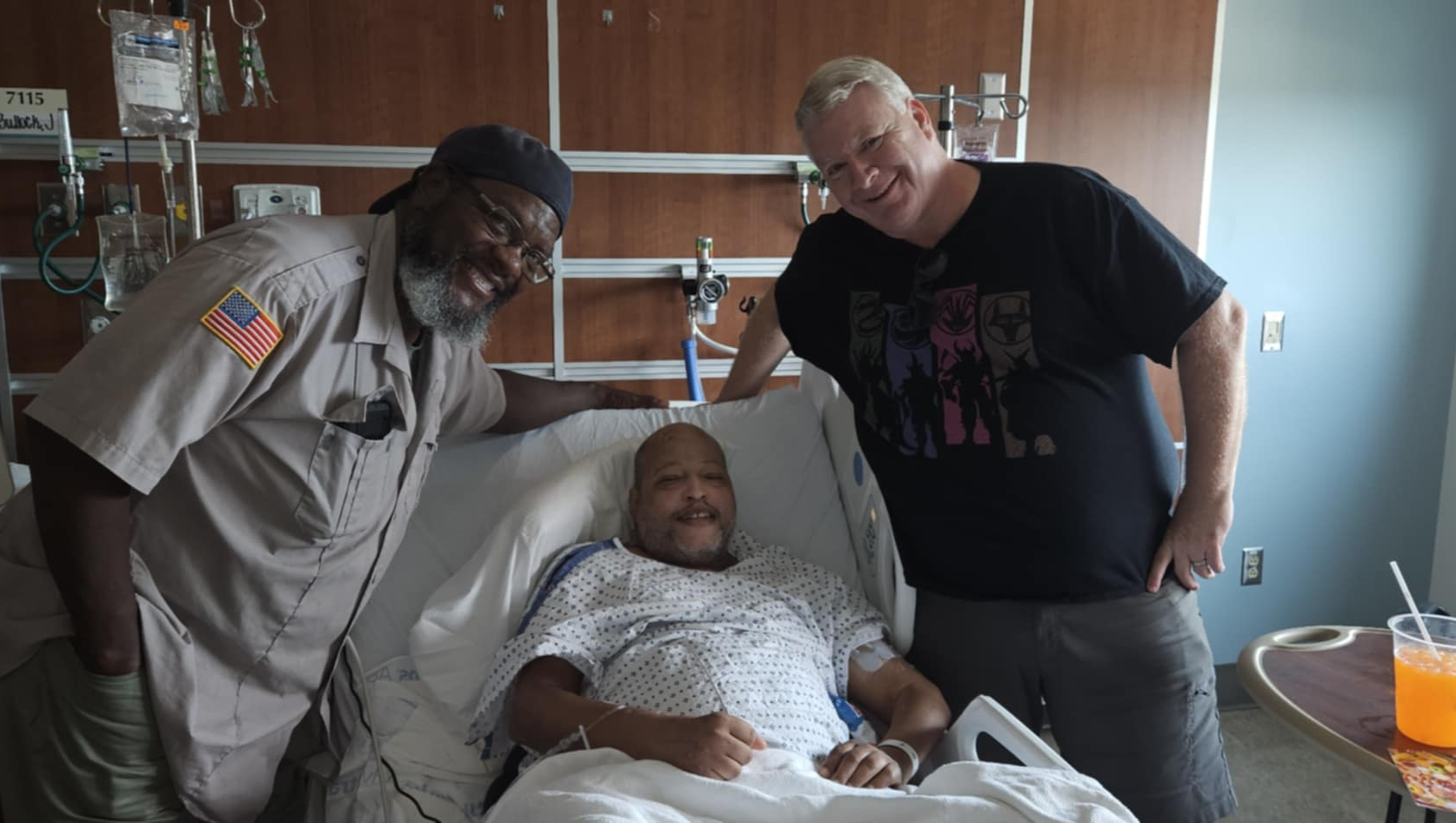 Fundraiser by Jeffery Bullock : Support Jeff Bullock's Medical and ...