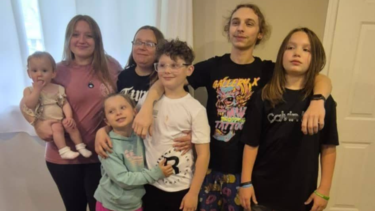 Fundraiser by Erika Fenton : Honor Niki's Memory: Support Her Kids