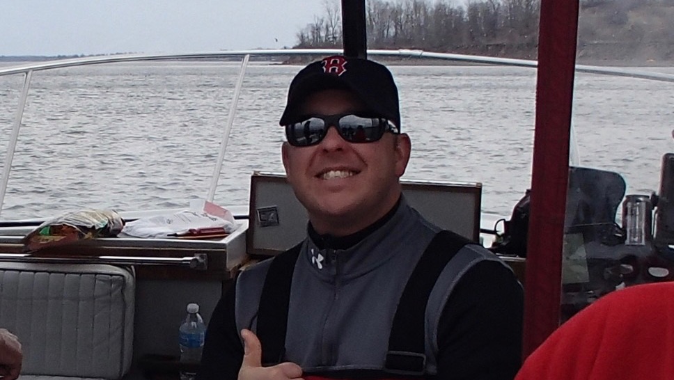 Fundraiser for Yolanda Cyrulik by Matthew Prpich : In Memory of Mike ...