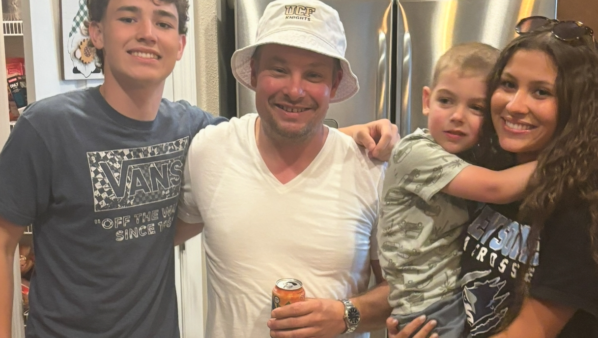 Fundraiser for Cynthia Collazo by Jessica Rodrigues : Support Justin ...