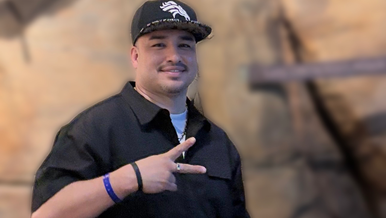 Fundraiser by Marina Powers : Remembering Bryan Parada