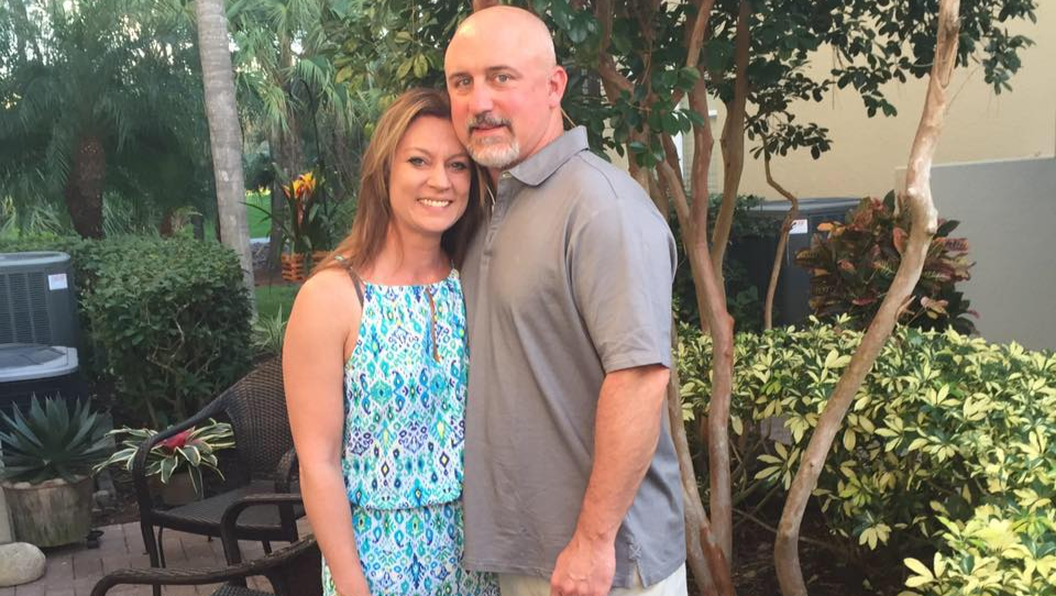 Fundraiser for DJ Hegarty by Hillarie Hegarty : Support Sandy's ...