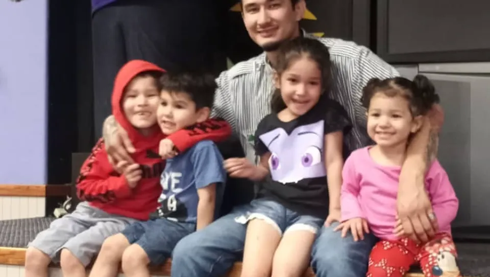 Fundraiser by Erica Romero : Support the Corona Kids After Their Loss
