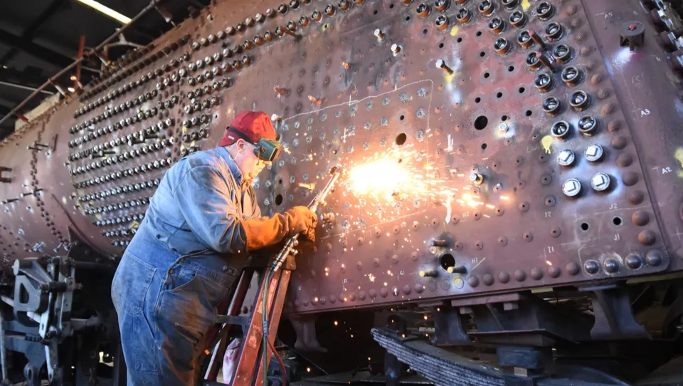 Fundraiser by Kelly Lynch : A Boilermaker's (Rail) Road to Recovery