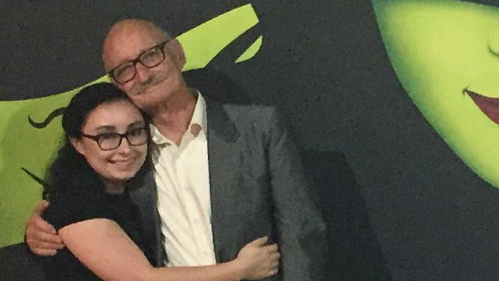 Fundraiser by Abigail Tarlo : Help David Keep Quality Memory Care
