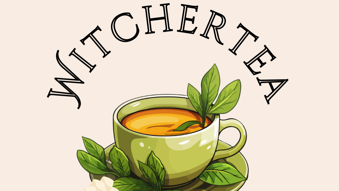 Fundraiser by Family Fund : Fuel Astraea's Vision: Witcher Tea Co.
