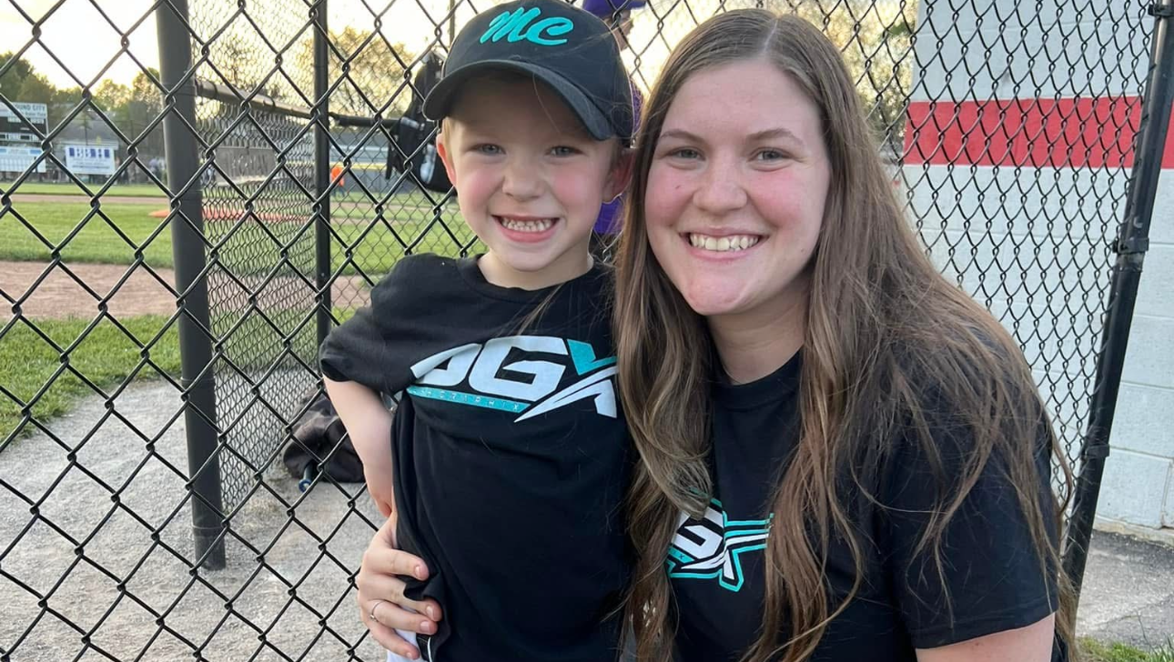 Fundraiser for Michael Jared by Haley Cochran : Support Rachel Jared's ...