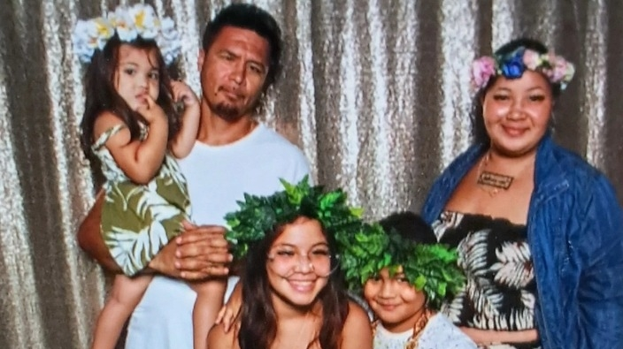 Fundraiser by SHARLENE SALAZAR : please help support Travis and his Ohana.