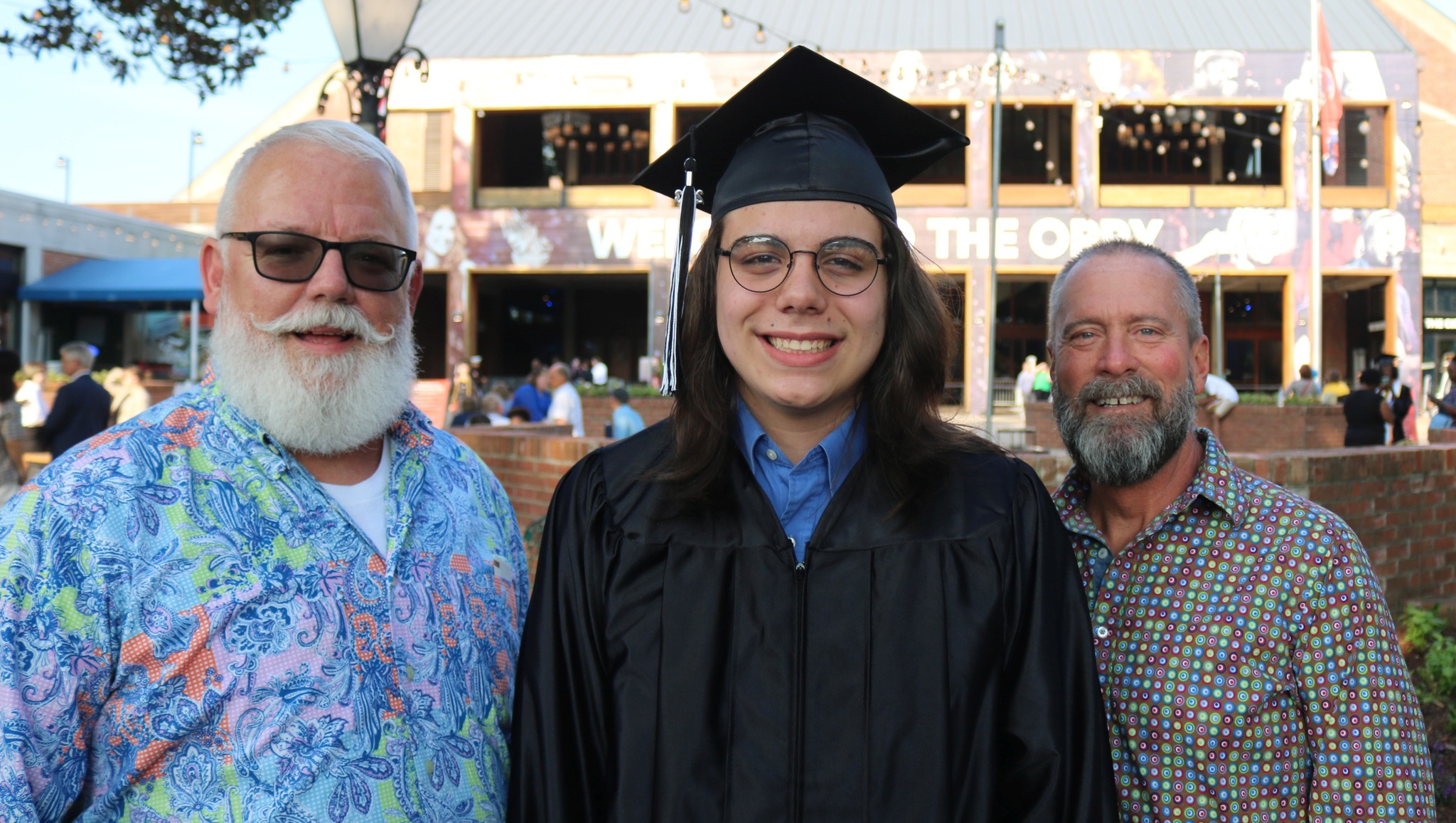 Fundraiser by Ashley Payne : Support Butch's Medical Journey