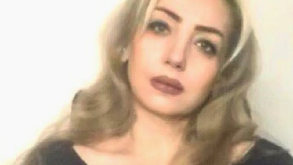 Fundraiser for Negar Ahmadisartakhti by Cassie Ritchie : Neg’s mum ...