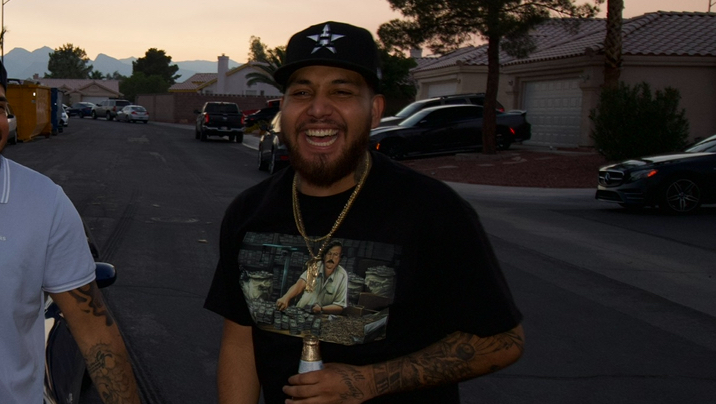 Fundraiser by Melina Rodarte : David's Family Needs Your Help and Love