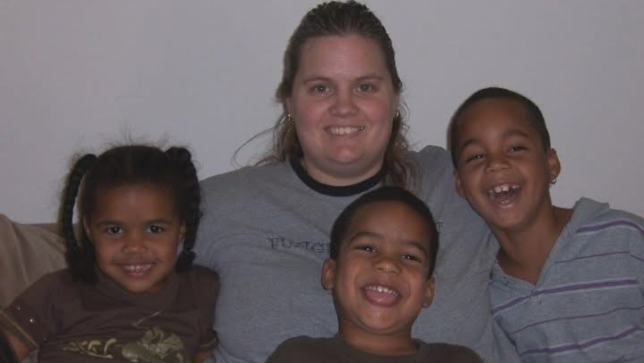 Fundraiser by Matthew-Paul Preston-Dickey : Honoring Patricia: Help Us ...