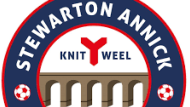 Fundraiser by David Prentner-Smith : Stewarton Annick 50th Anniversary ...