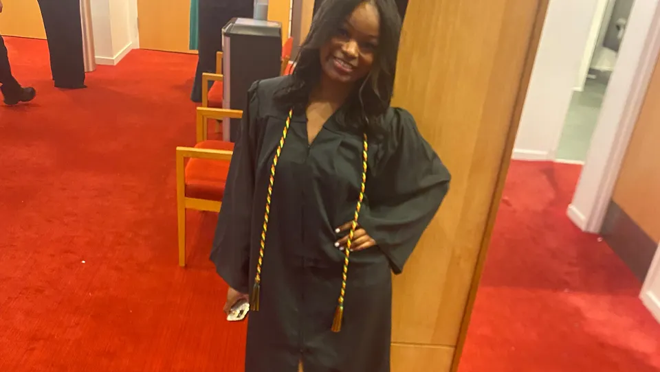 Fundraiser by Laquitta Dockery : Honoring Hailee Maye's Memory