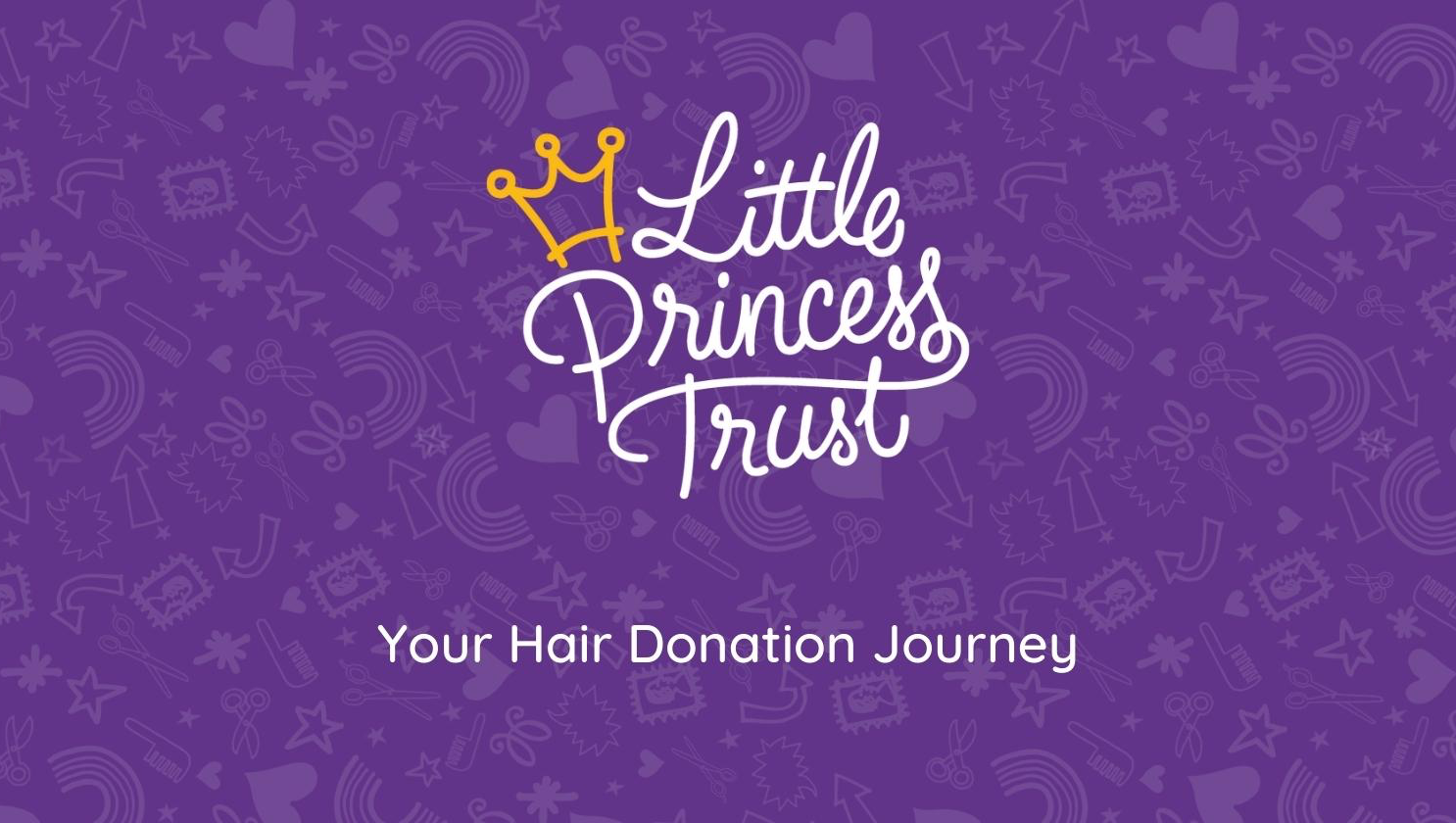 Fundraiser by Morgan Simpson : Little Princess Trust