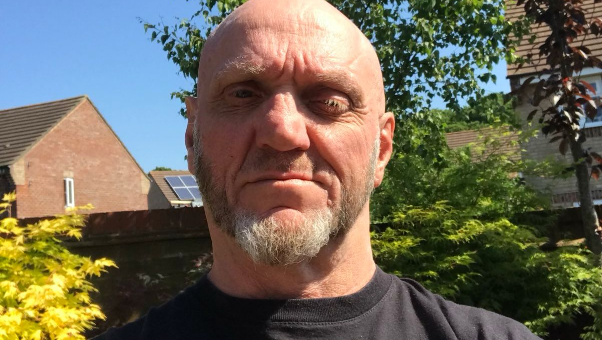 Fundraiser by Matthew Nicholson : Help our brother Sharky