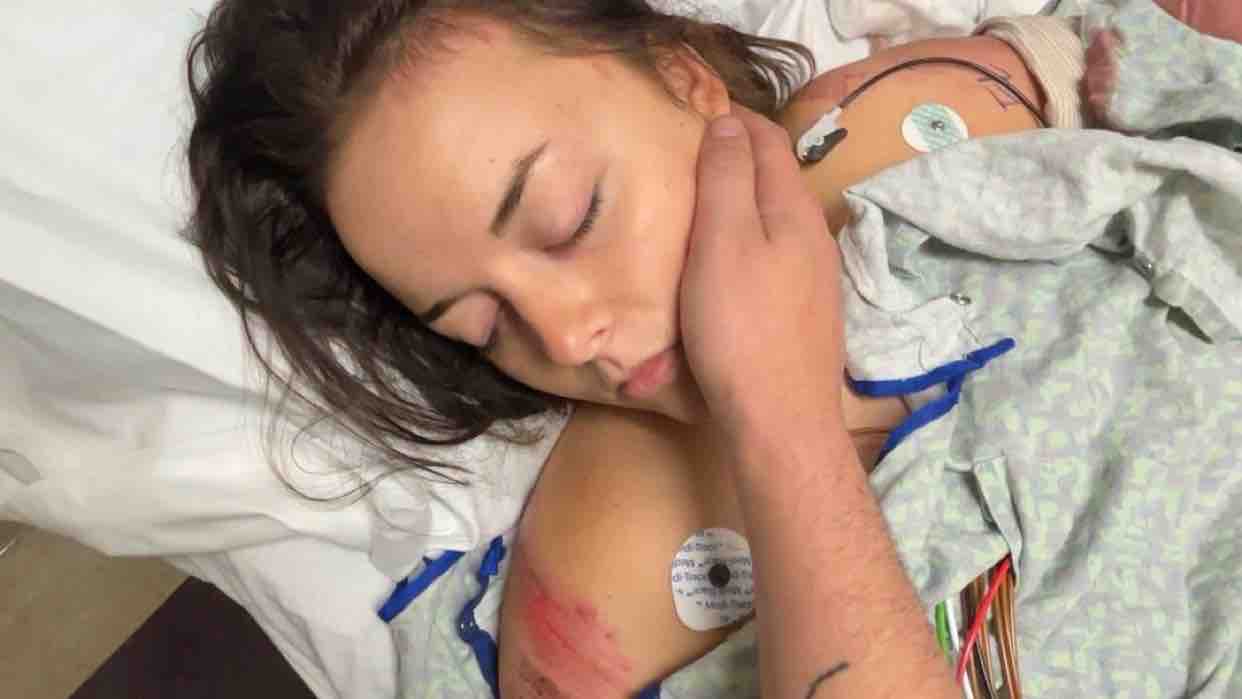 Fundraiser by Nichalos Moore : Support Chloe's Recovery After Her Accident