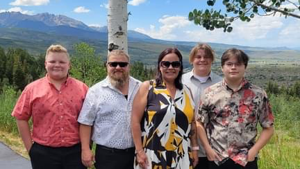 Fundraiser for Shane Kasper by Lynne Kasper : Amanda Kasper's Medical ...