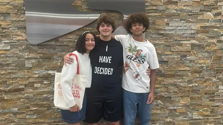 Fundraiser by isaiah Johnson : Support Isaiah, Vinterra, and Riley's ...