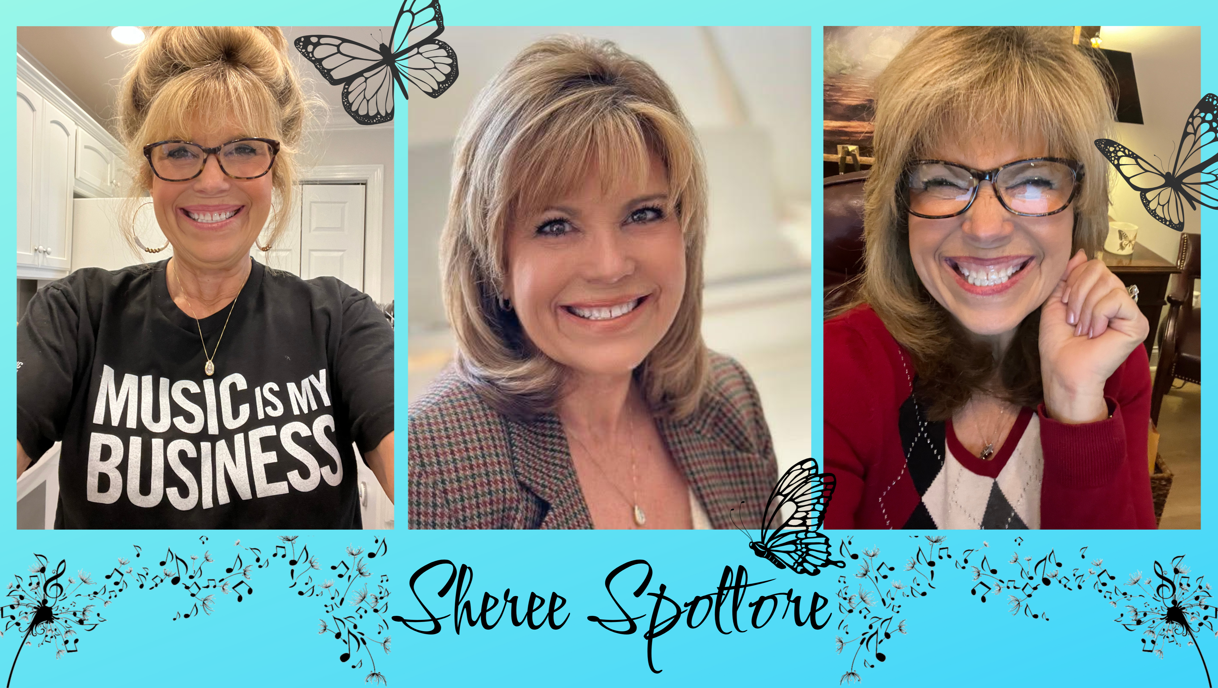 Fundraiser for Sheree Spoltore by Josie Bisto : Support "Song Champion ...