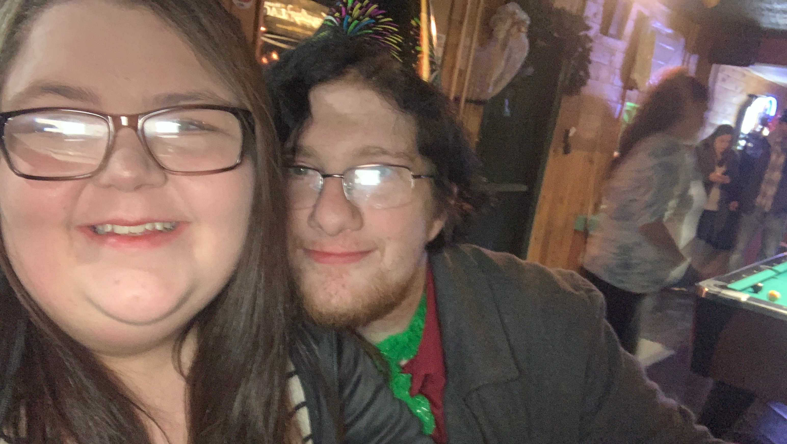 Fundraiser by Amber Pendergast : Rally for Dave: Facing Cancer Together