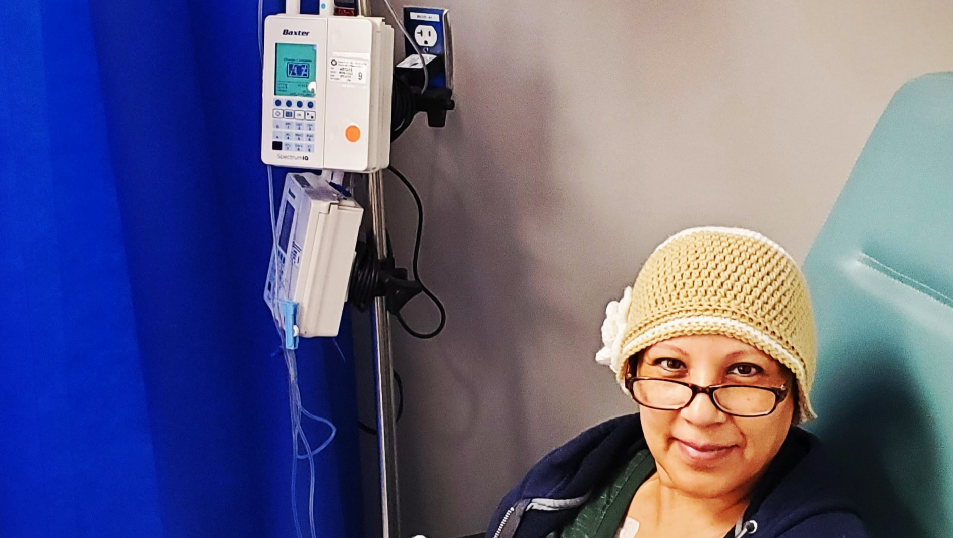 Fundraiser by Lisa Florez : Support Lisa's Final Journey with Love