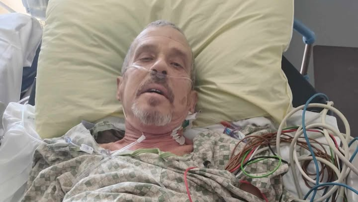 Fundraiser by Brittany Bradford : Support Our Beloved Cinnamon Roll Guy ...