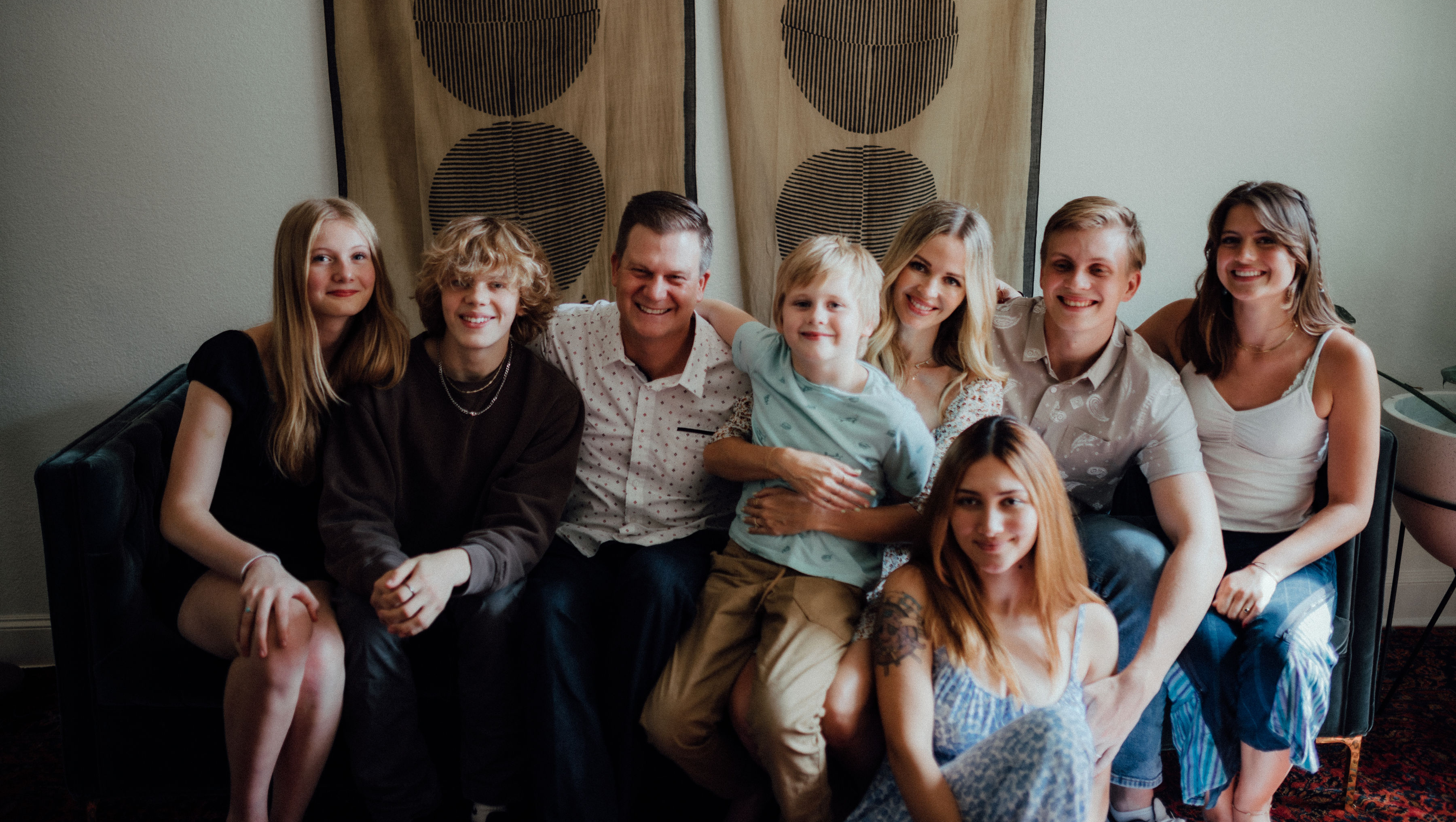 Fundraiser for Paul Watts by Chanda Nielsen : Help the Watts Family ...