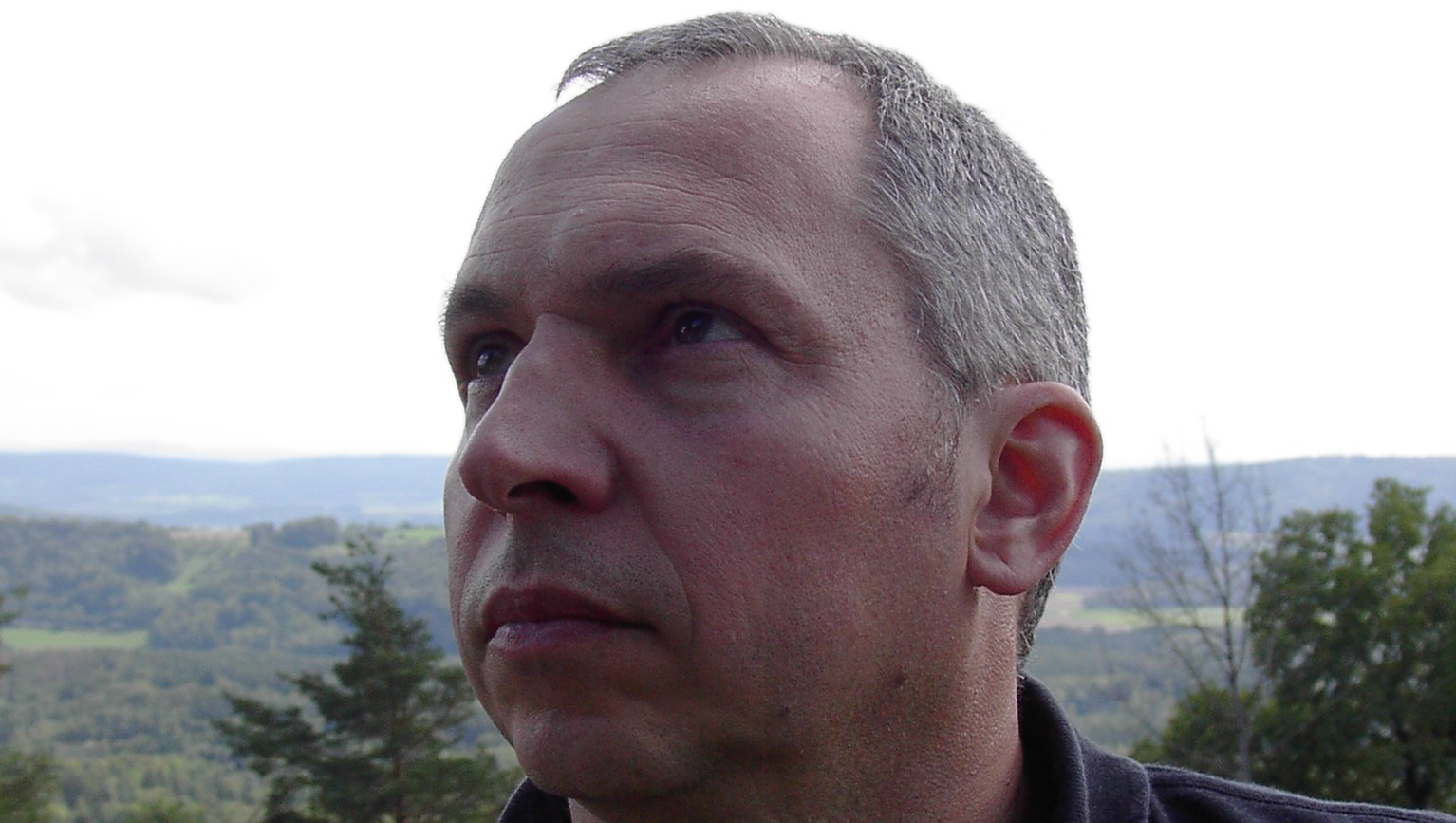 Fundraiser for Philipp Haut by George Helwig : FAREWELL RAINER