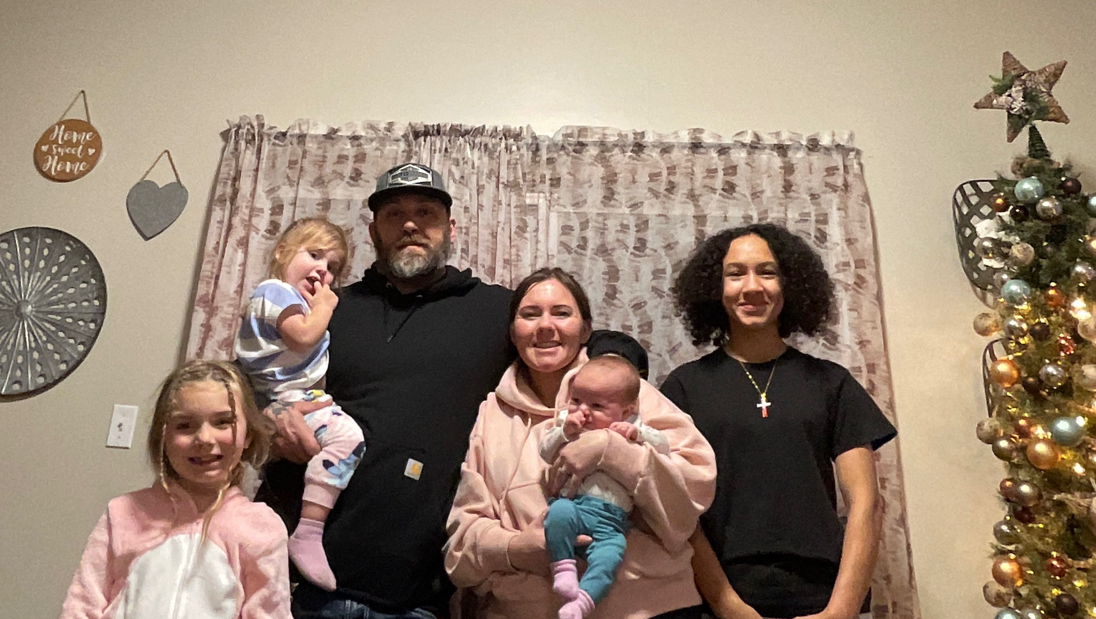 Fundraiser by Blas Serrano : Jesse's Family Needs Your Kindness