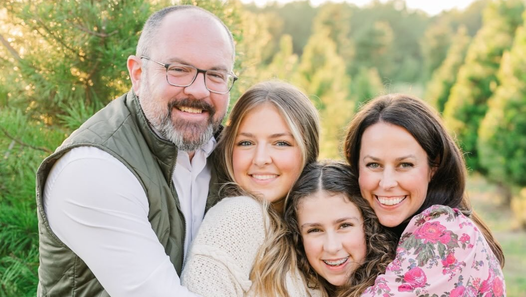 Fundraiser for Michele Hand by Aubrey Lash : Robert's Legacy: Support ...