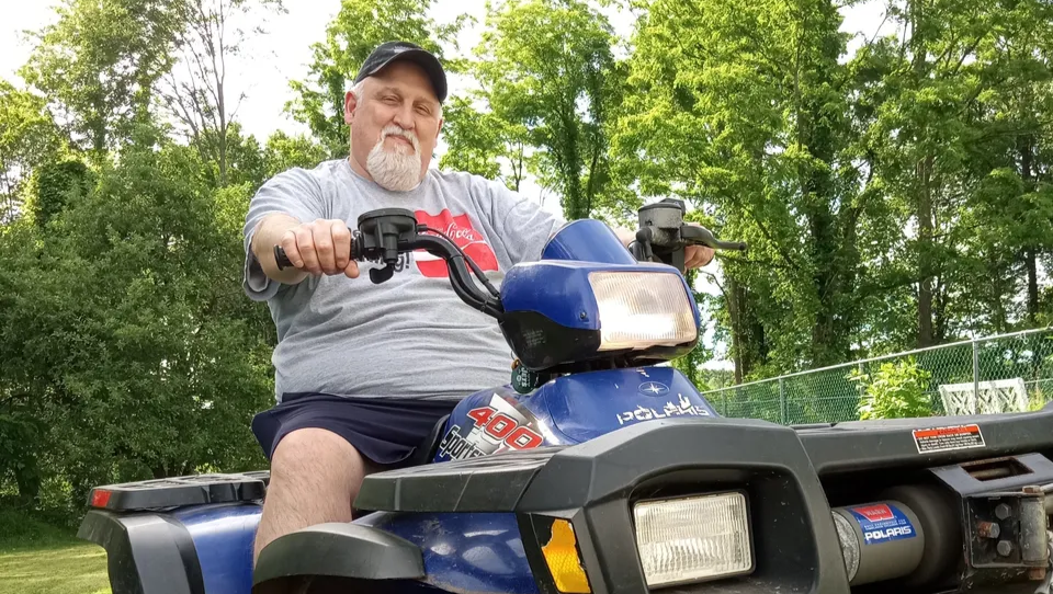 Fundraiser by Chase Shepherd : Lt. Edward Shepherd Jr.