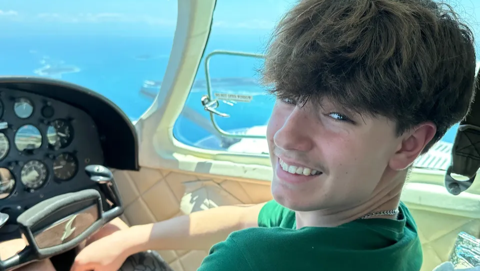 Fundraiser for Alexander Waterman by Sarah Mencher : Supporting Eliot's ...