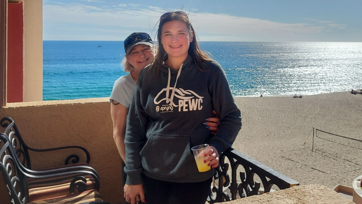 Fundraiser by Sarah Tiry : Support Jaylea's Journey to Healing and Recovery
