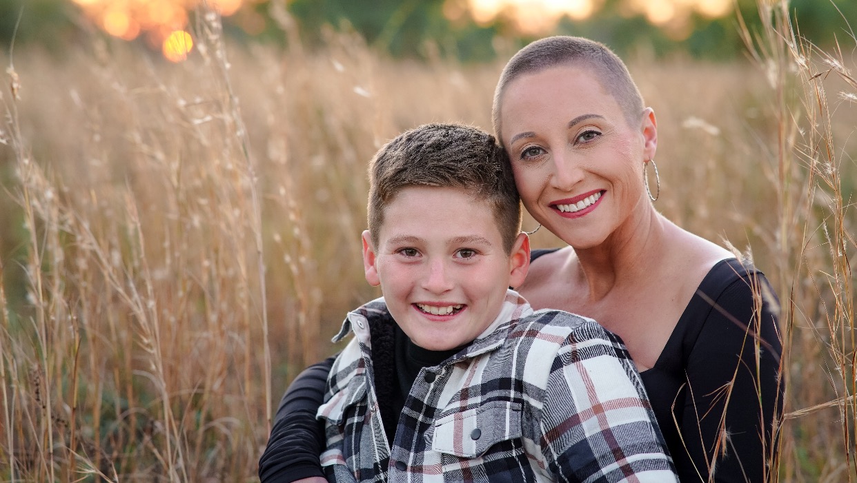 Fundraiser for Tiffany Werner by Heather Walker : Support Tiffany's ...