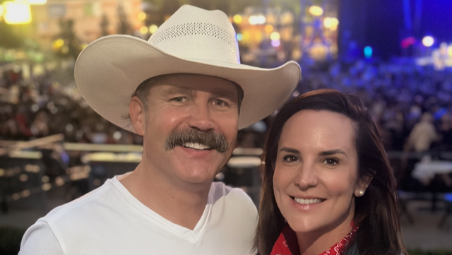 Fundraiser for Stephanie Buck by Lance Watson : Support Brent Aronson's ...