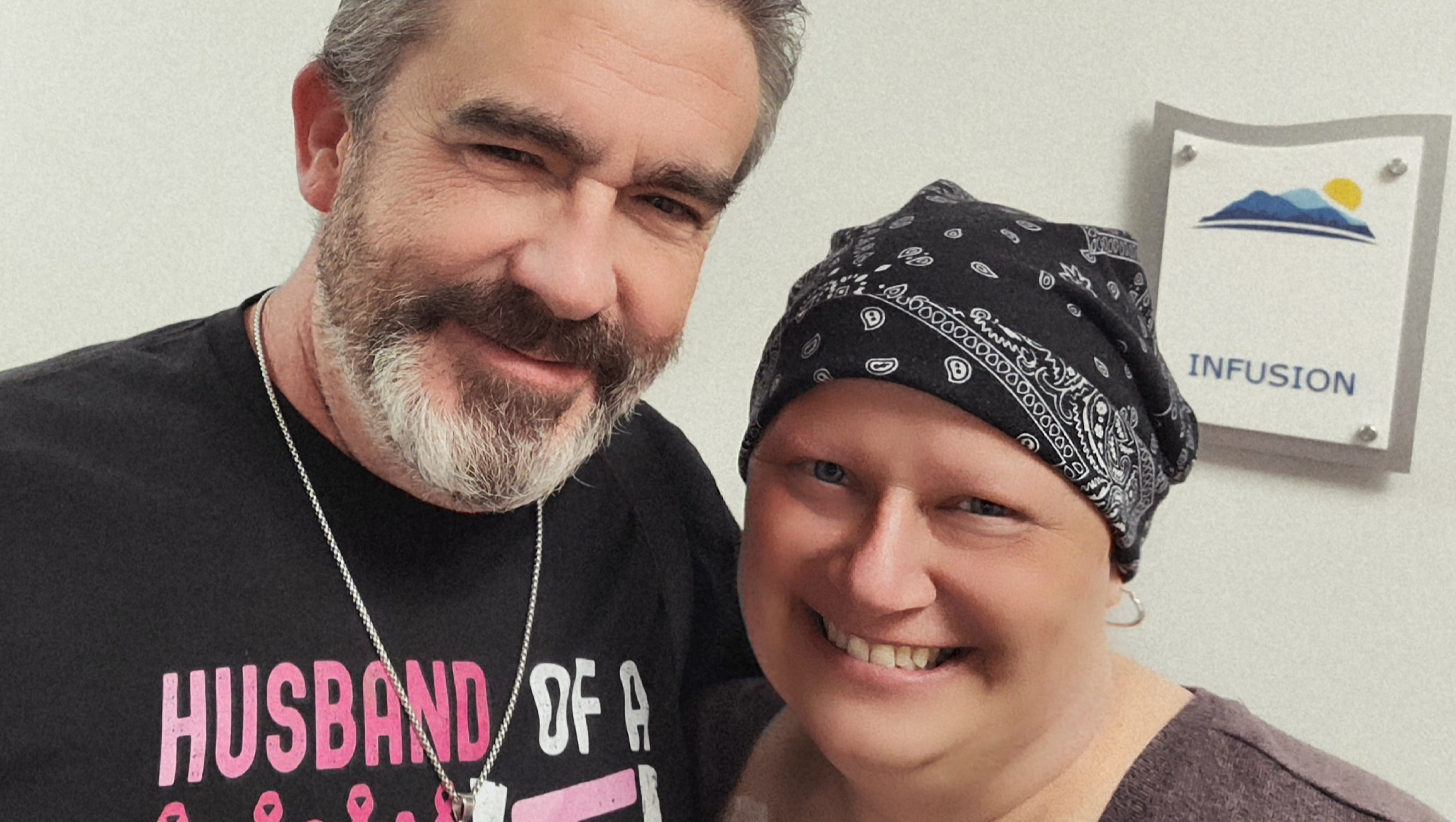 Fundraiser by Amanda Gouge : Stand with Mandi in Her Fight Against Cancer