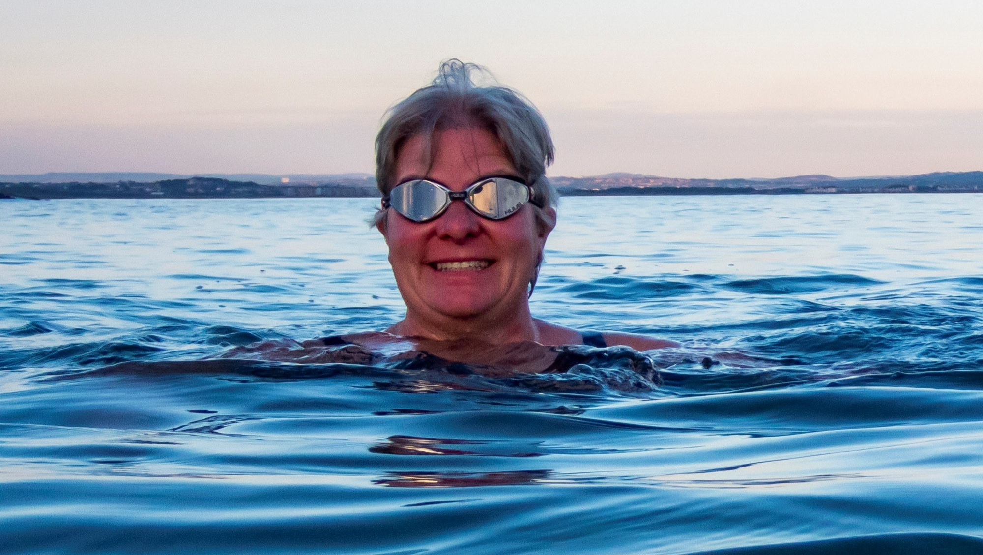 Fundraiser by Amanda Mumford-Rudd : Bluetits 2 Channel Swim June 2025 ...