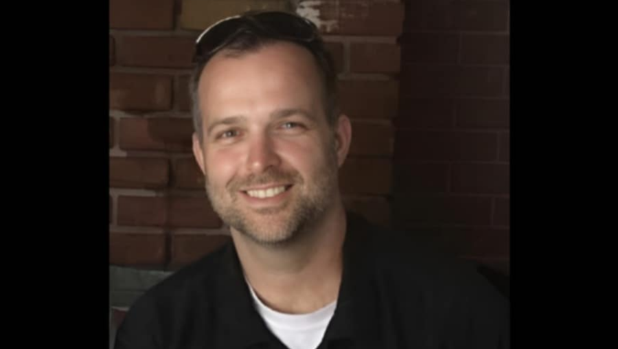 Fundraiser by Hailey Pate : In Memory of Tony Pate: Support His Family