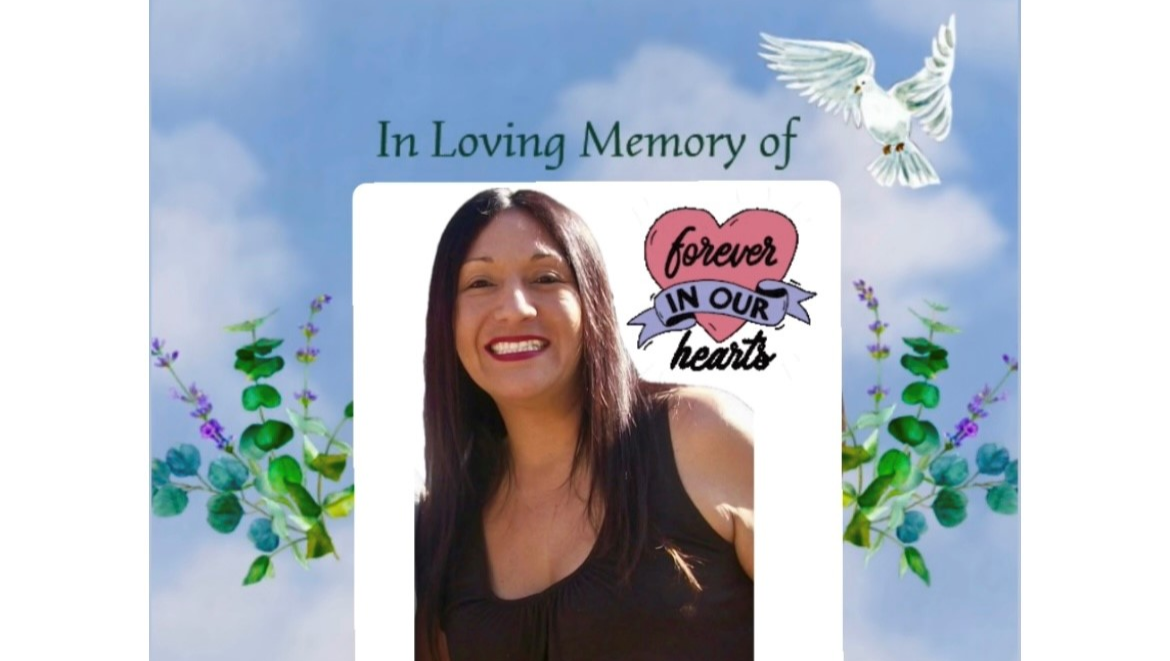 Fundraiser by The Avila Family : In Memory of Iszy Martinez: Support Her Family