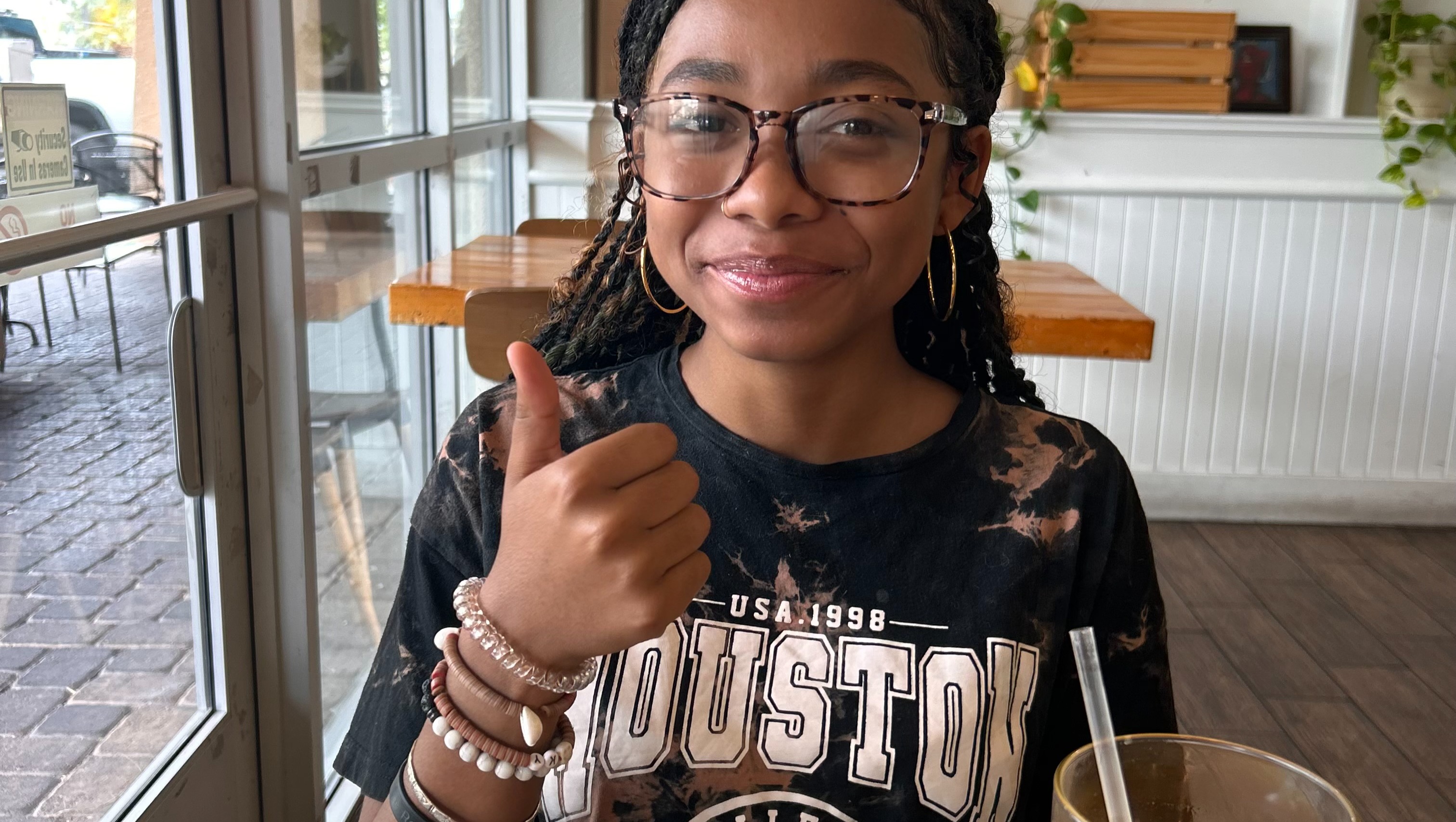 Fundraiser by Dionna Hunter : Help Kyrah's Dream Quinceañera Come True