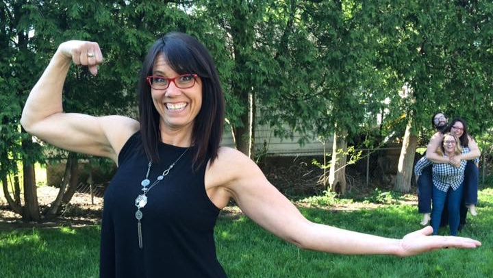 Fundraiser for Janiece FitzGerald by Nathaniel FitzGerald : Support ...